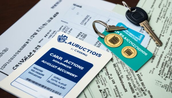How Do I Get My Car Auction License